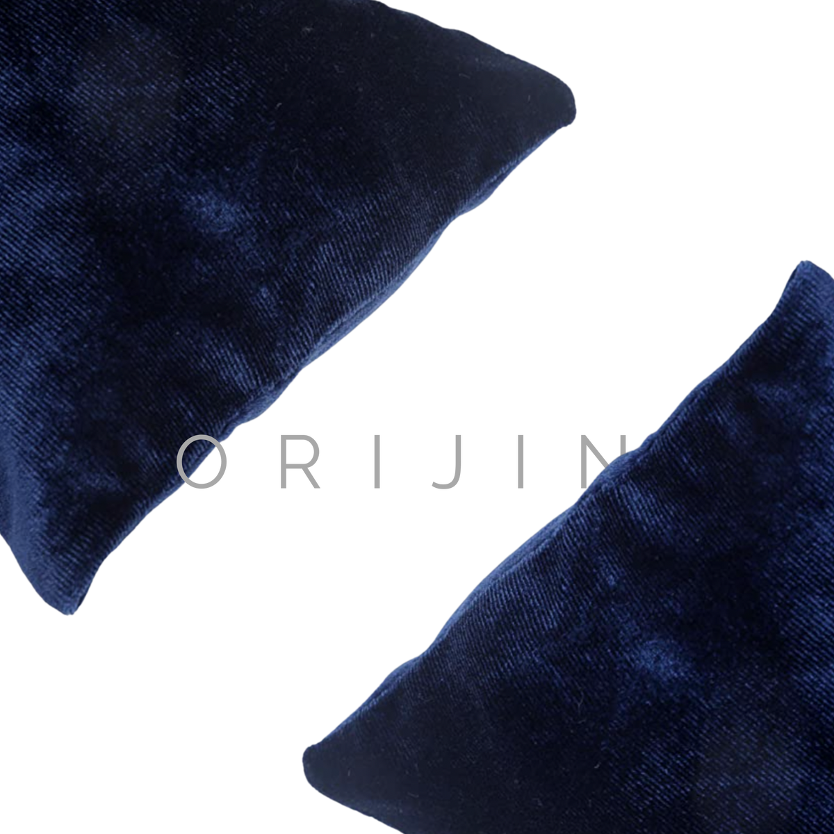 Orijin Velvet Carry Bag – ORIJIN
