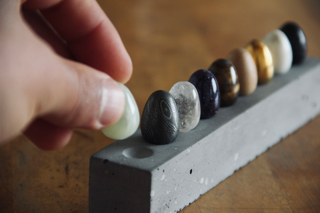 Base Stand – Orijin Design Co.